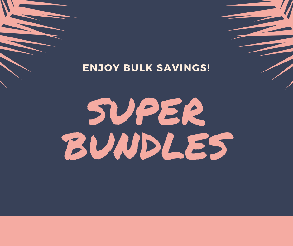Super Bundles – Tagged "Bundle" – iBuddies