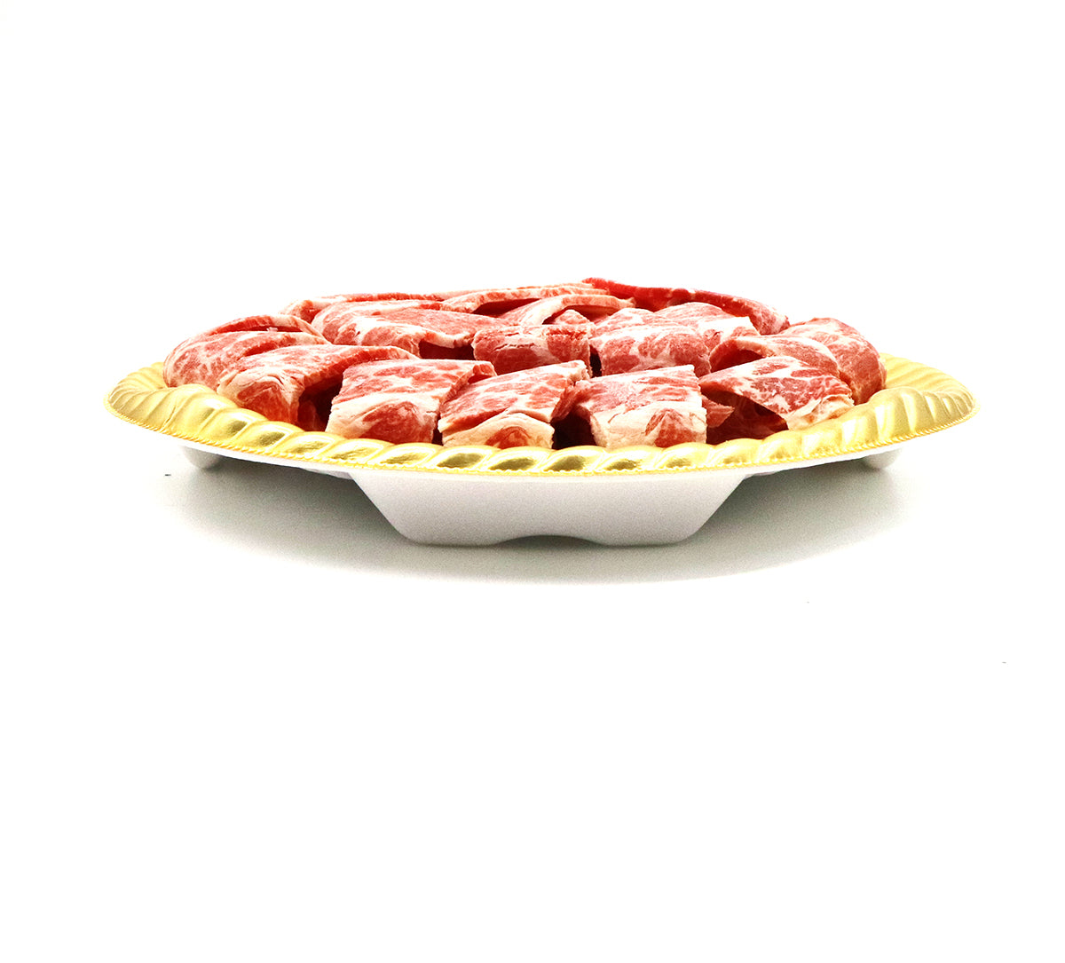 USA Prime Chuck Neck Boneless / 美國頂級去筋牛頸脊 (approx. 220g) – iBuddies