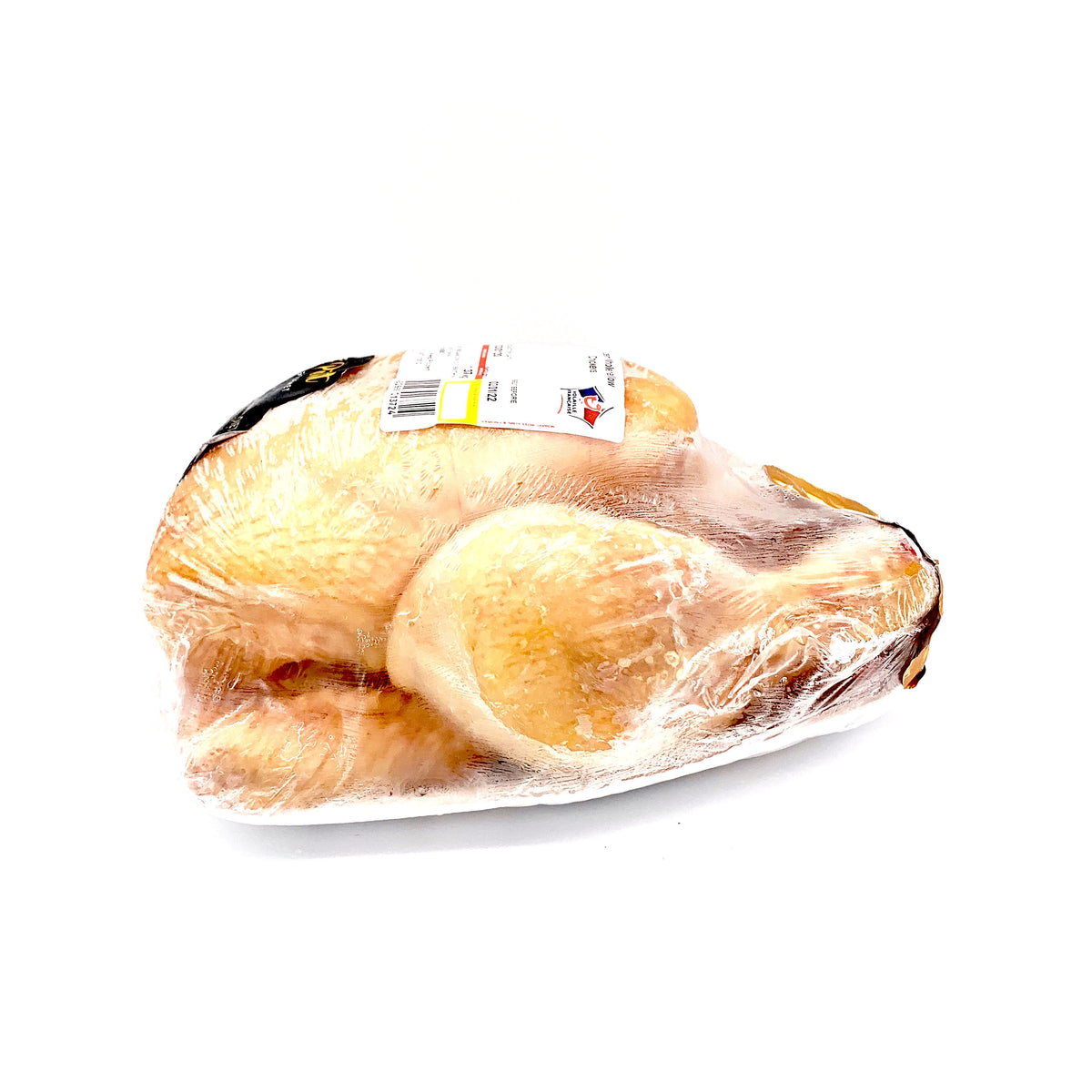 France Yellow Chicken / 法國黃油全雞 (1.2kg-1.5kg) – iBuddies